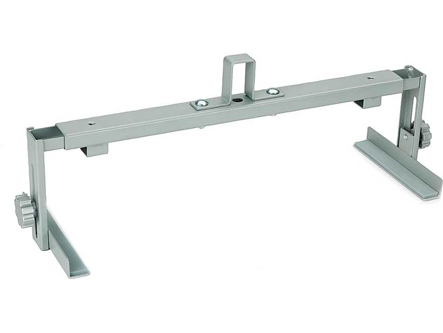 Sanus VisionMount™ VMBR (Silver (single bracket)) Add-on component ...
