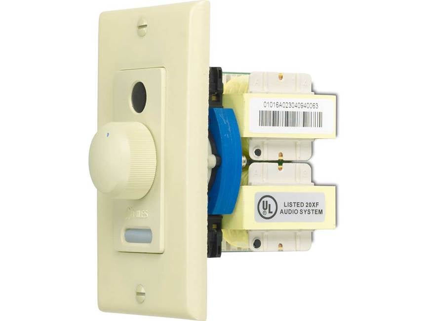 Niles MVC100IR (Bone) Auto-muting volume control with IR sensor and ...
