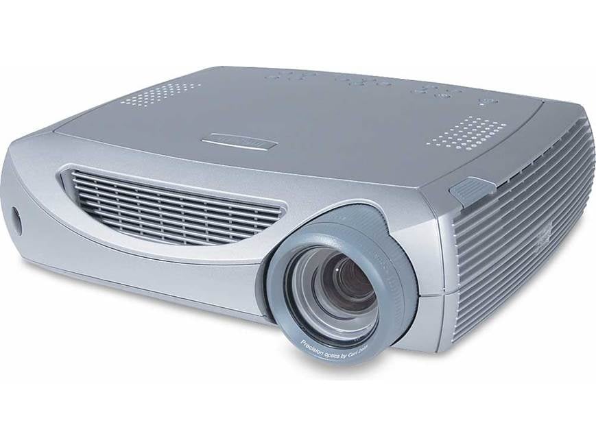 InFocus ScreenPlay™ 7200 HDTV-ready DLP front projector at Crutchfield