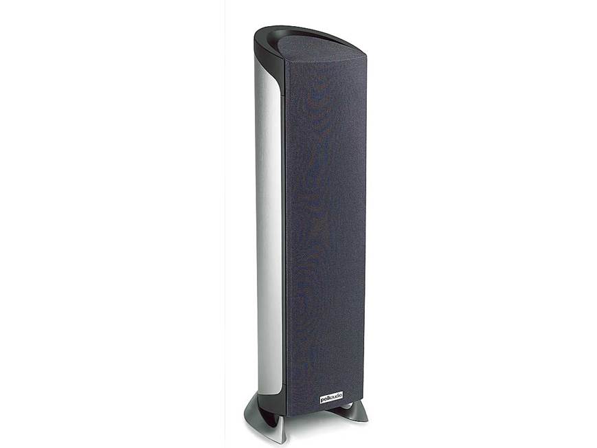 Polk Audio RM30 Home theater speaker at Crutchfield