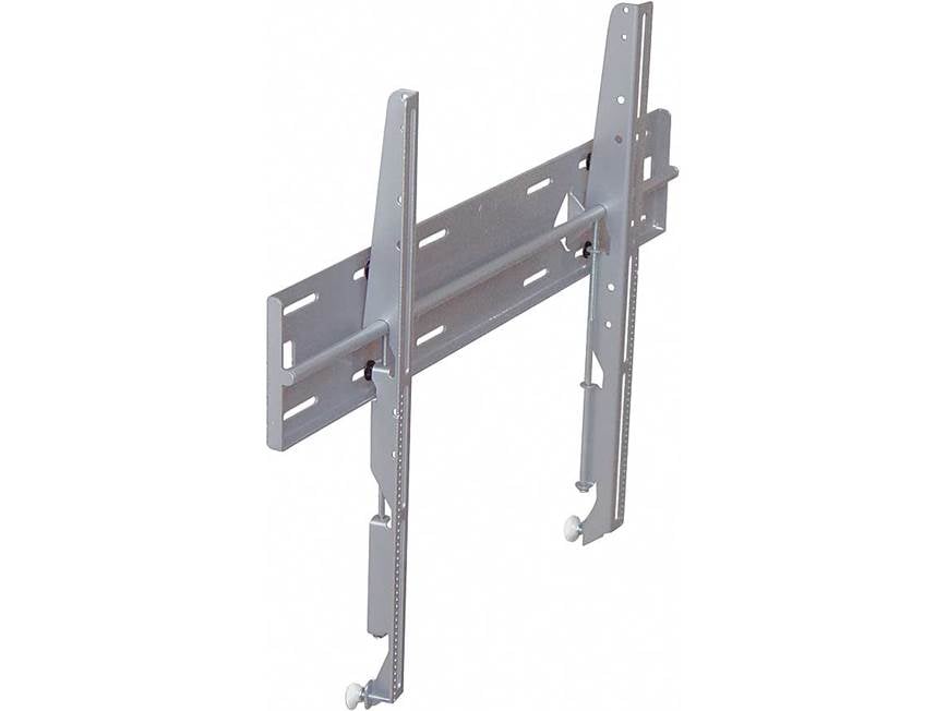 Premier Mounts UFM Universal plasma/LCD TV wall mount at Crutchfield