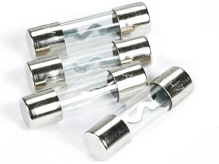 StreetWires AGU Type Glass Fuses (70-amp) 4-pack of fuses (70-amp) at ...