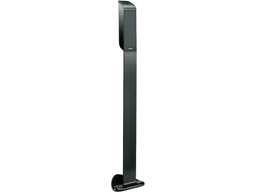 Infinity TS-STAND1200 (Charcoal) Floor stands for TSS-1200 and TSS-800 ...