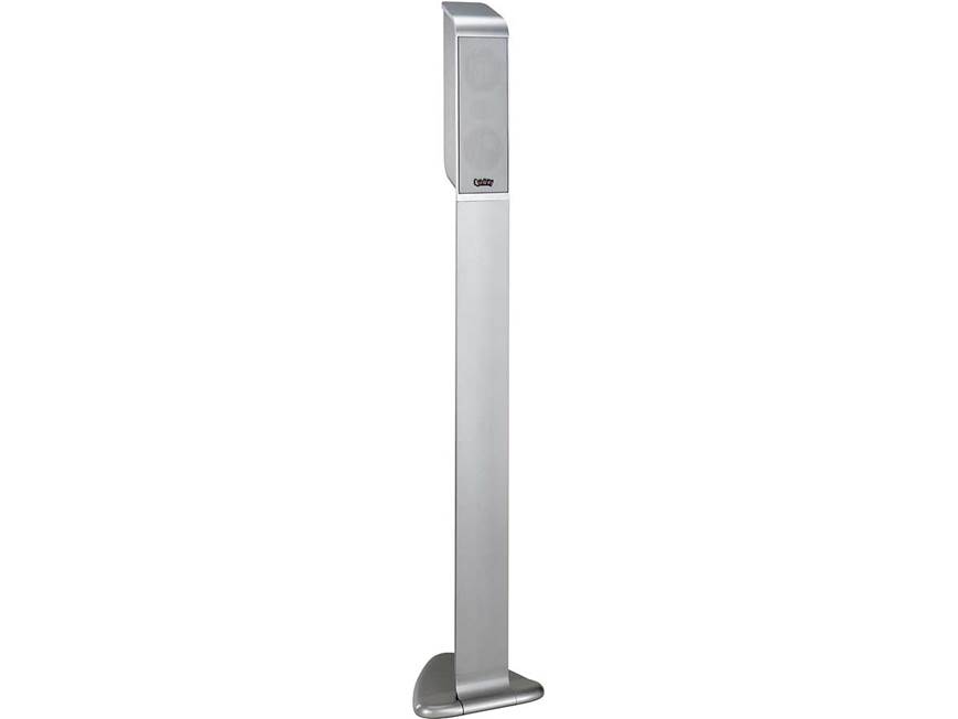 Infinity TS-STAND1200 (Platinum) Floor stands for TSS-1200 and TSS-800 ...