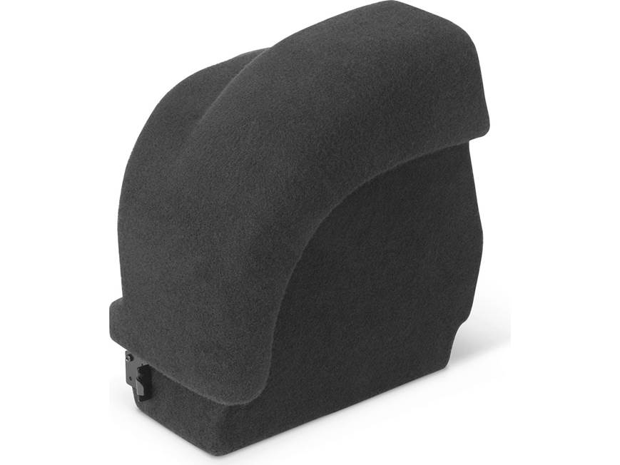 JL Audio Stealthbox® Custom-fit fiberglass enclosure with 10" W3v3-2 ...