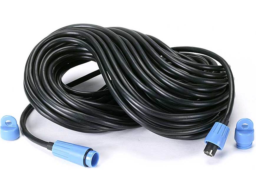 Poly-Planar Extension Cables (60-foot) Connect and extend the range of ...