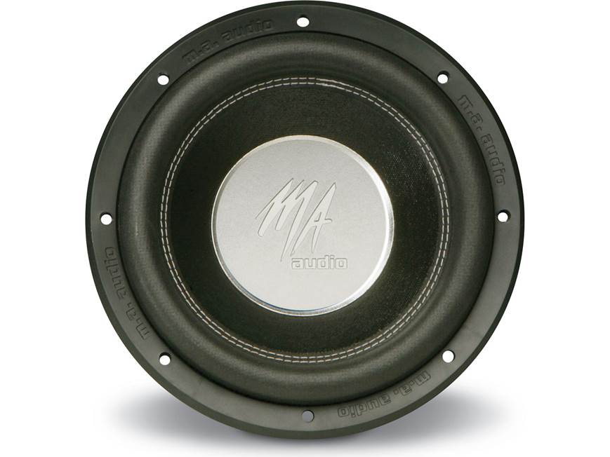 MA Audio MA152D4: price, highlights, specs, photos - Crutchfield