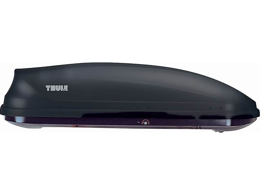 Thule Ascent™ 1500 Cargo Carrier Model 603 at Crutchfield
