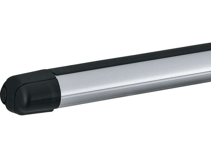 Thule RB43 Rapid Aero™ Load Bars Pair of 43" aluminum load bars at ...