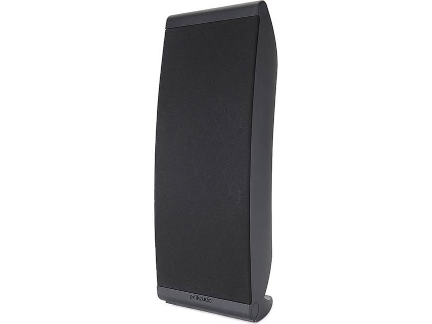Polk Audio OWM5 (Black) Multi-purpose home theater speaker (Black) at ...