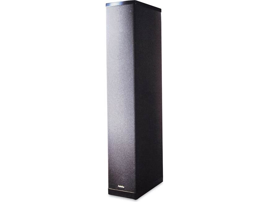 Definitive Technology BP8B Single bipolar floor-standing speaker at ...