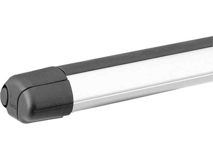 Thule RB53 Rapid Aero™ Load Bars Pair of 53" aluminum load bars at ...