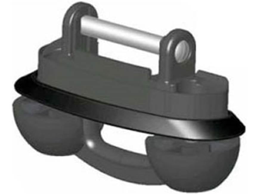 Thule Fit Kit TK14 Direct Mount TK Base Universal hardware for rack ...