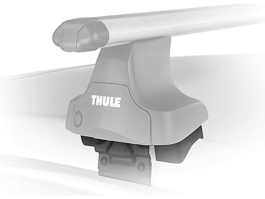 Thule Fit Kit 1020: price, highlights, specs, photos - Crutchfield