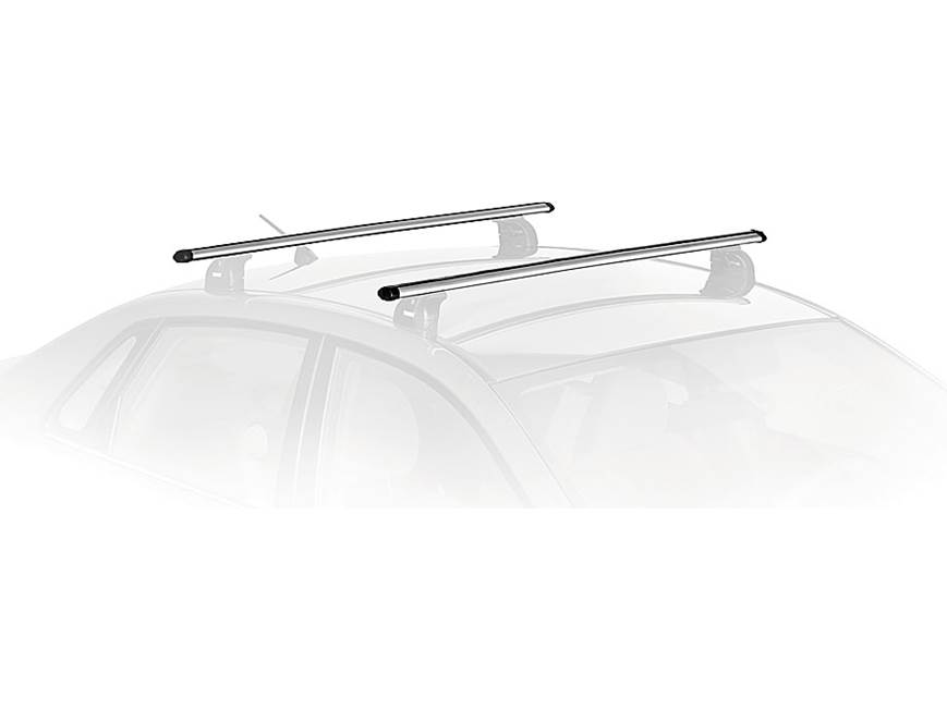 Thule RB60 Rapid Aero™ Load Bars Pair of 60" aluminum load bars at ...