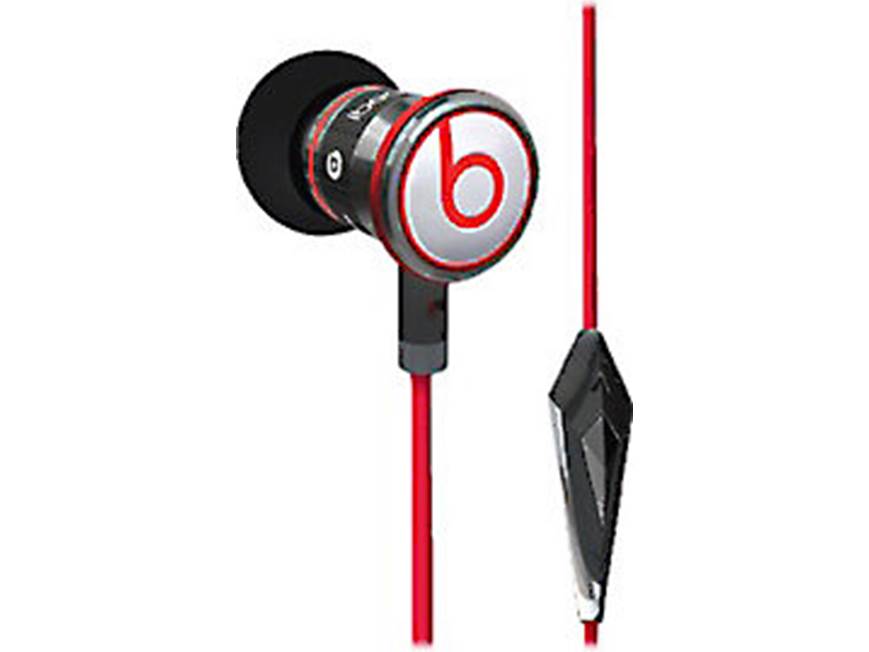 iBeats™ Headphones from Monster® (Black Aluminum): price, highlights ...