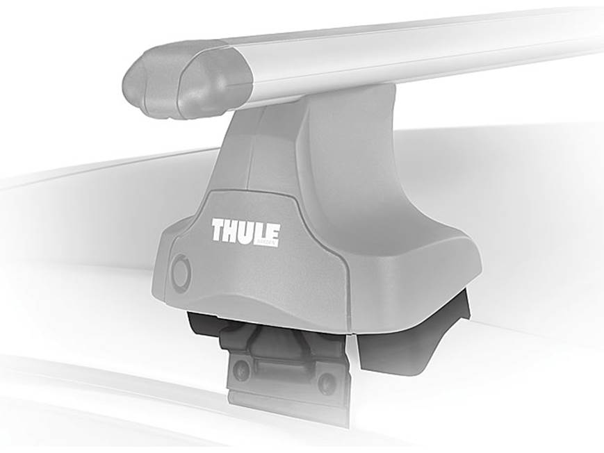 Thule Fit Kit 1503: price, highlights, specs, photos - Crutchfield