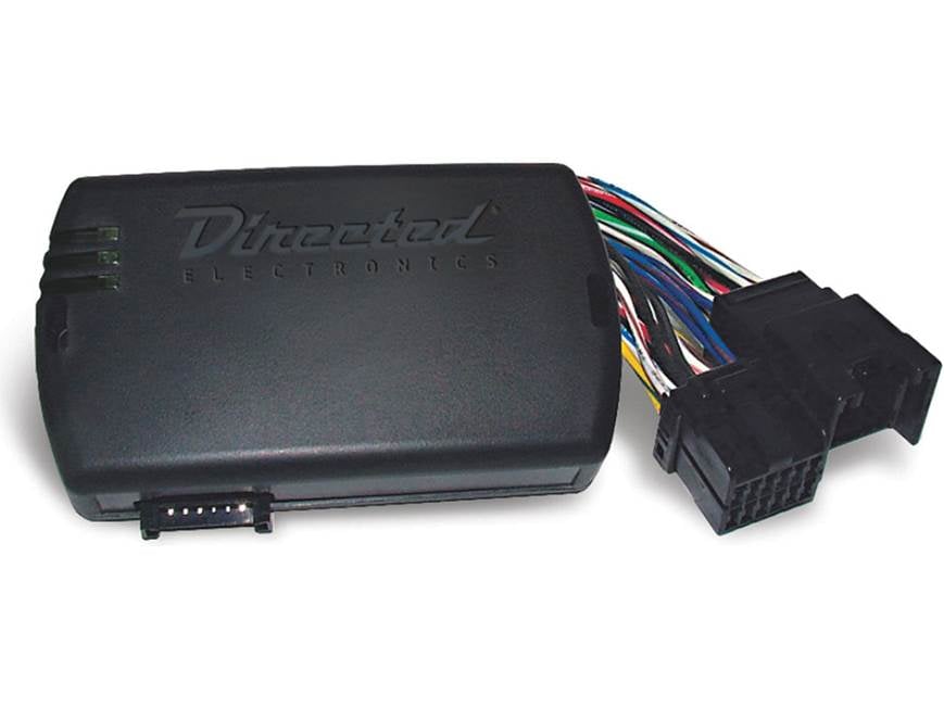 XpressKit CHALL Remote start data interface and door lock & alarm ...