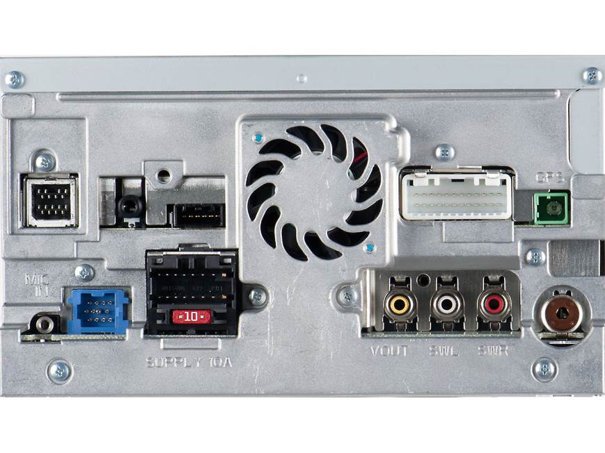 Pioneer Avic Z130bt Manual