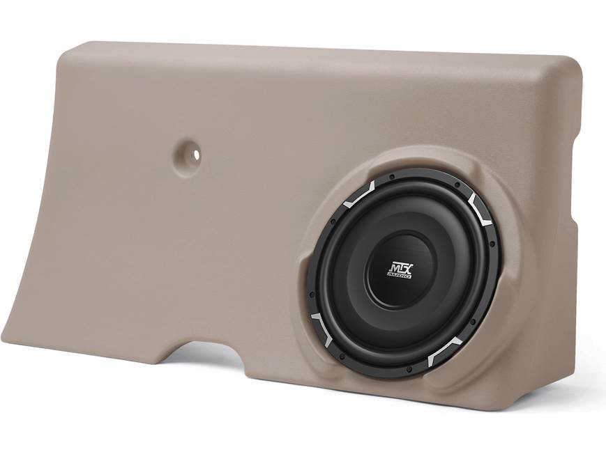 MTX ThunderForms (Tan) 2000-07 Ford F-250 or F-350 Crew Cab (with rear ...