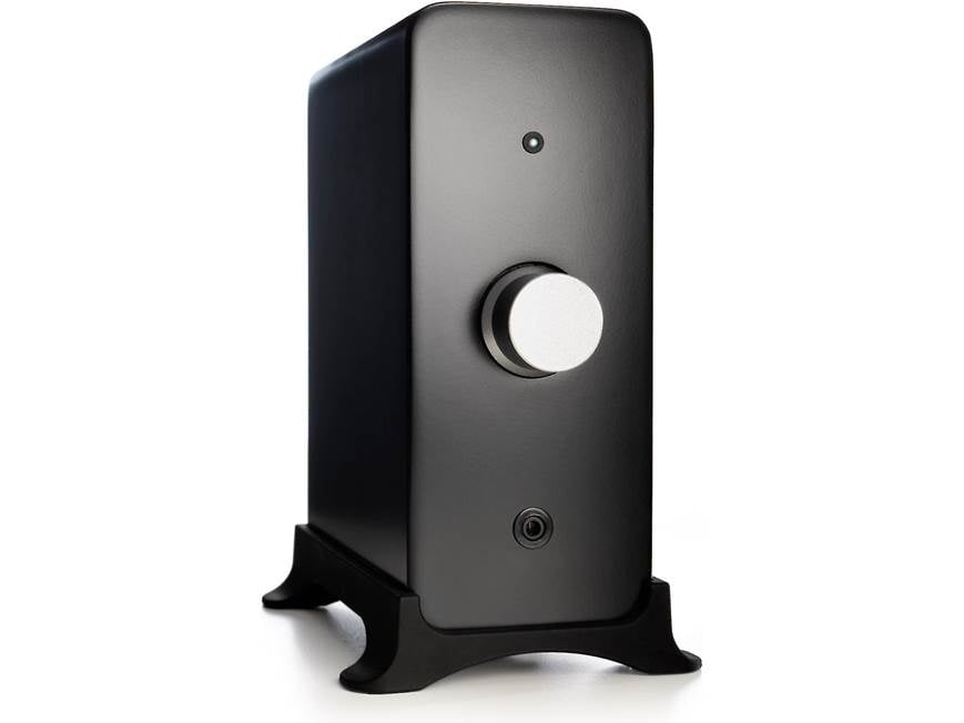 Audioengine N22 Desktop audio amplifier at Crutchfield