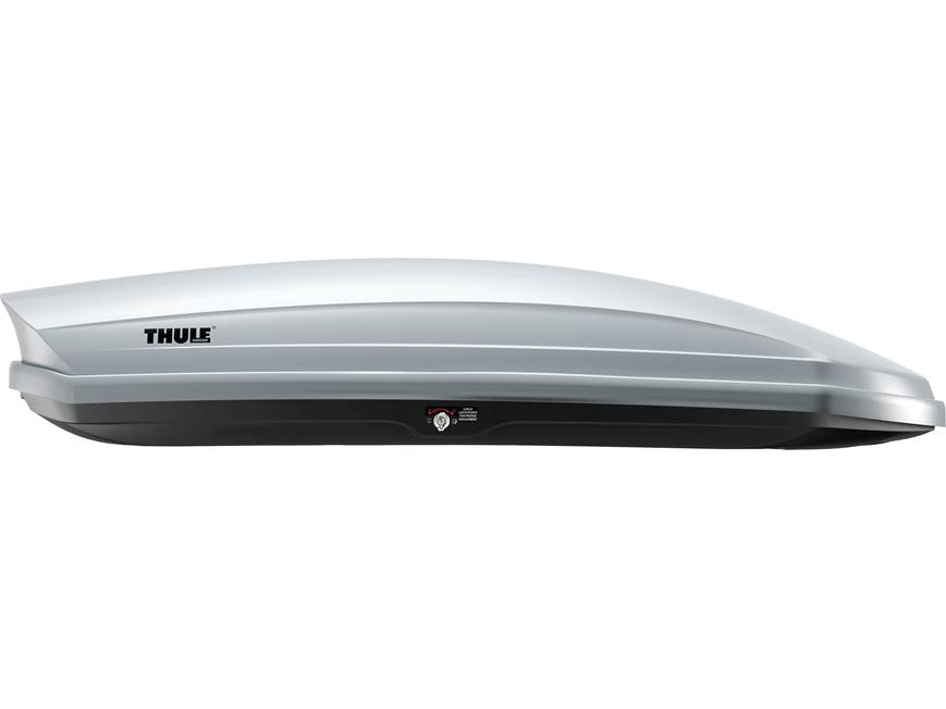 Thule Sonic™ Cargo Carriers (Silver) (Large) Available in four sizes ...