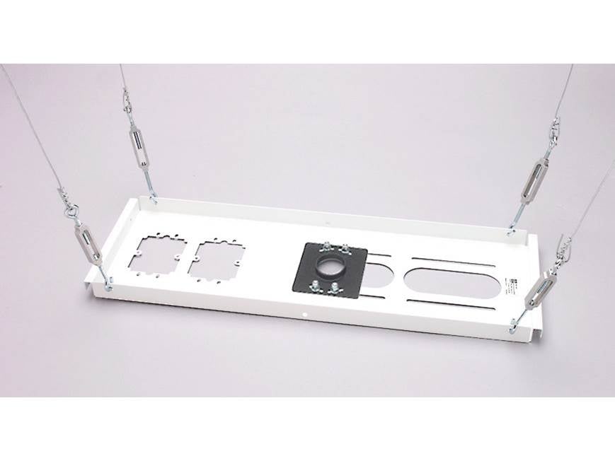 Chief CMA440 Above-tile suspended ceiling kit at Crutchfield