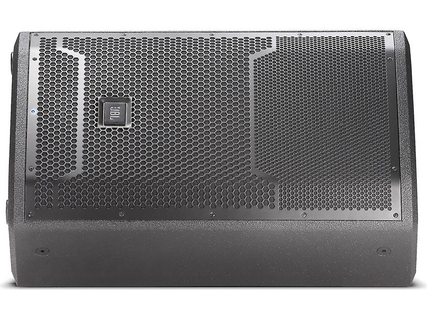 JBL PRX712 12" 2-way powered PA speaker at Crutchfield