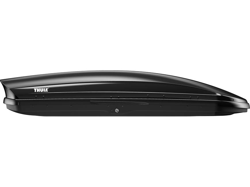 Thule Sonic™ Cargo Carrier (Black) (X Large) Available in four sizes (X ...