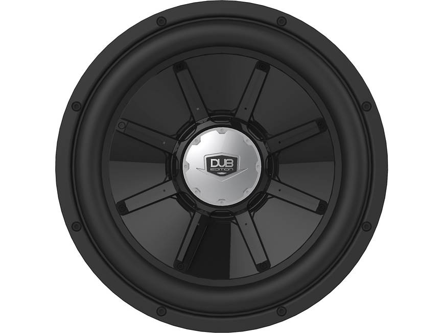 Subwoofer Dub