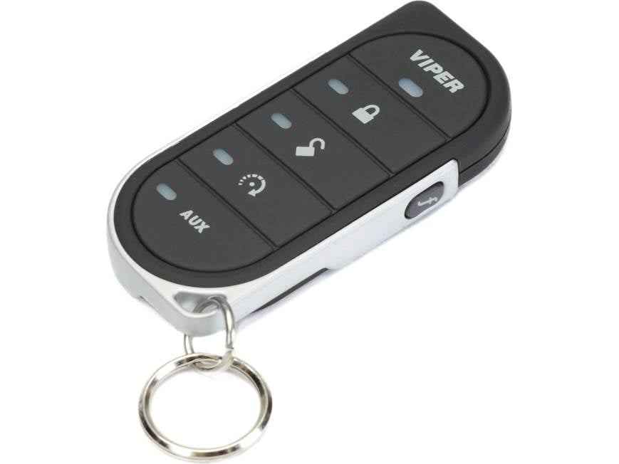 Viper 7856V 2-Way LED Remote Replacement LED remote control for select ...