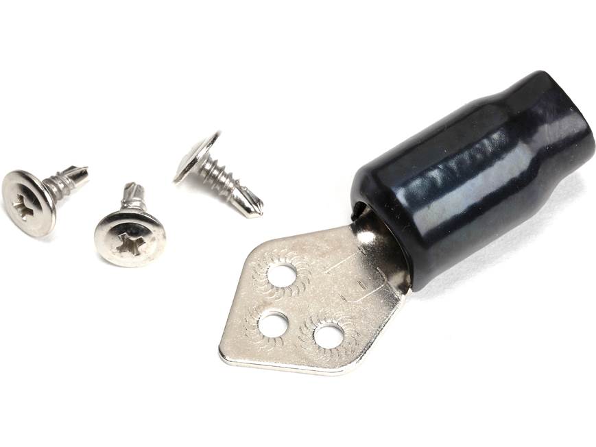 EFX Ultimate Ground Terminal (for 1/0-gauge cable) With self-drilling ...