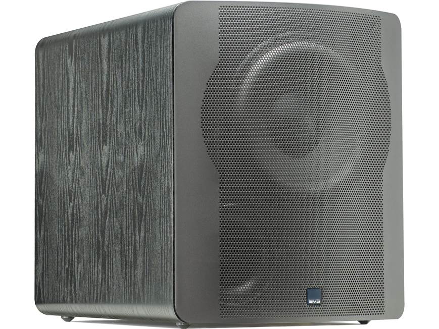 SVS PB-2000 Powered subwoofer at Crutchfield