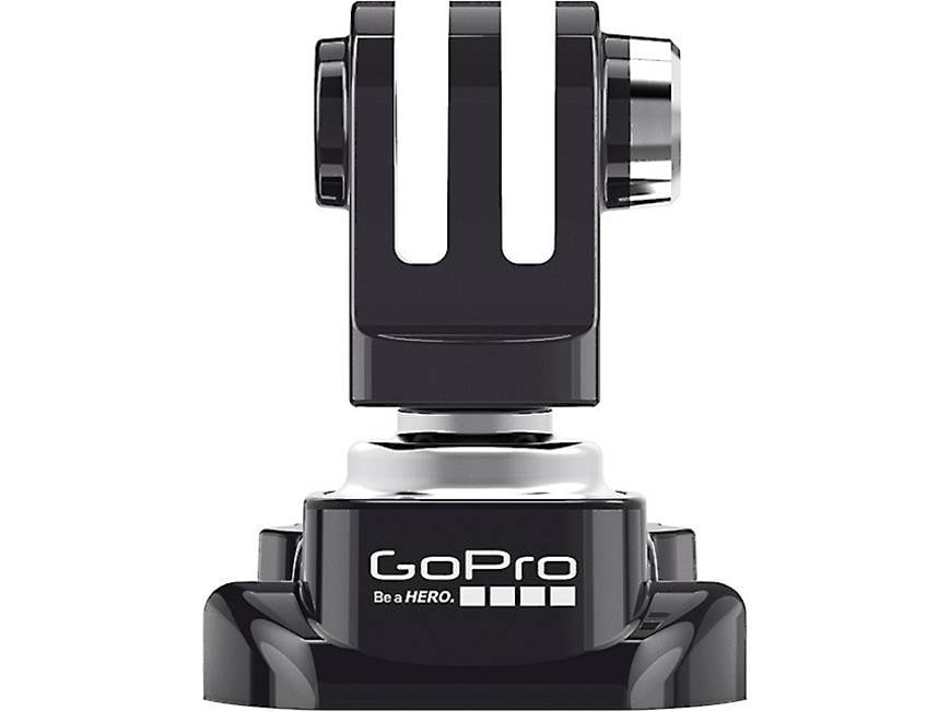 GoPro Ball Joint Buckle Accessory mount for GoPro HERO cameras at ...