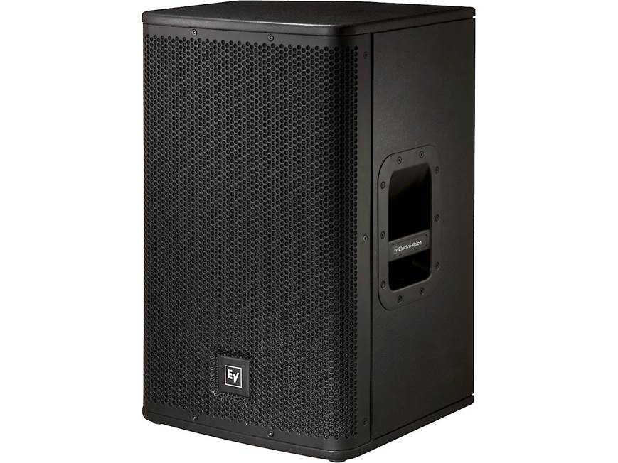 Electro-Voice ELX 112P Live X Series 12" powered loudspeaker — 1,000W ...
