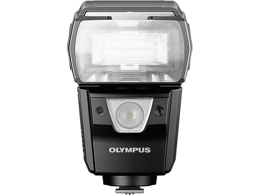 Olympus FL-900R Electronic Flash for select Olympus Micro Four Thirds ...