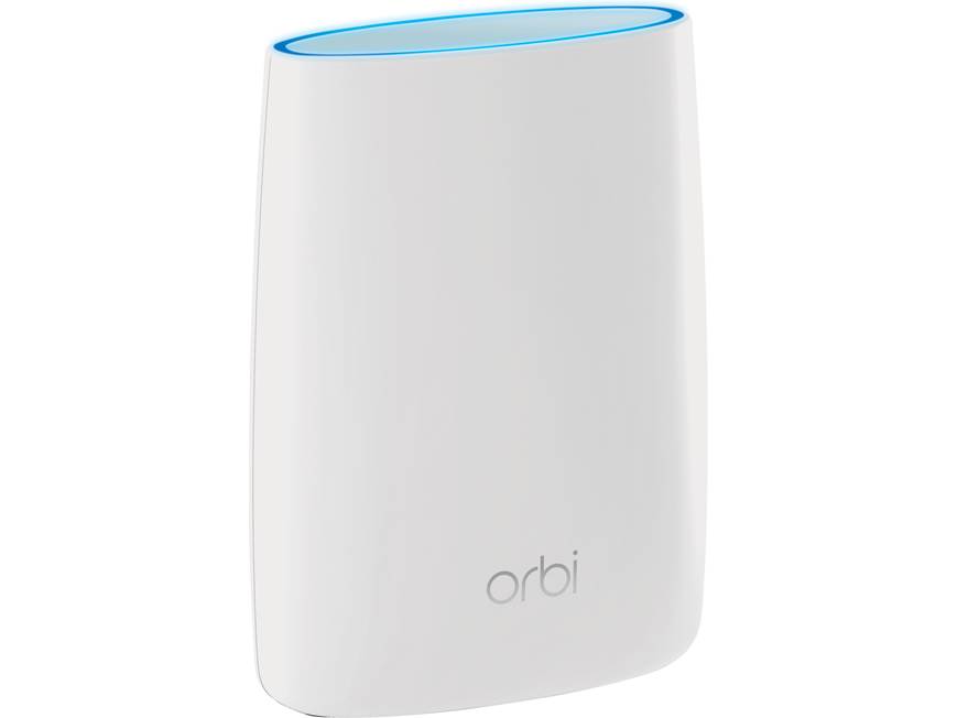NETGEAR Orbi AC3000 Tri-band Wi-Fi® Router High-performance Wi-Fi ...