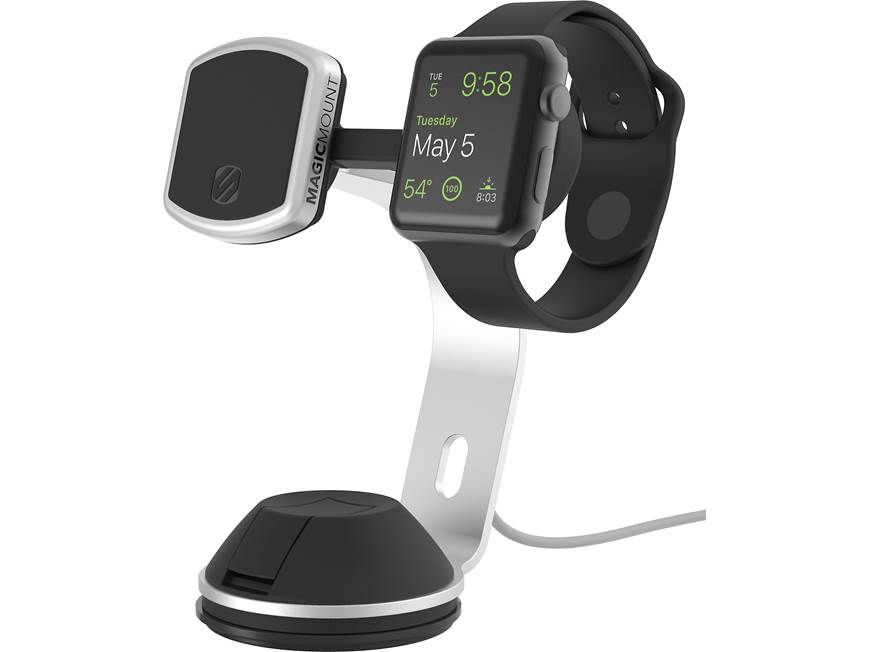 Scosche MagicMount™ PRO Home/Office Magnetic mount for smartphone and ...
