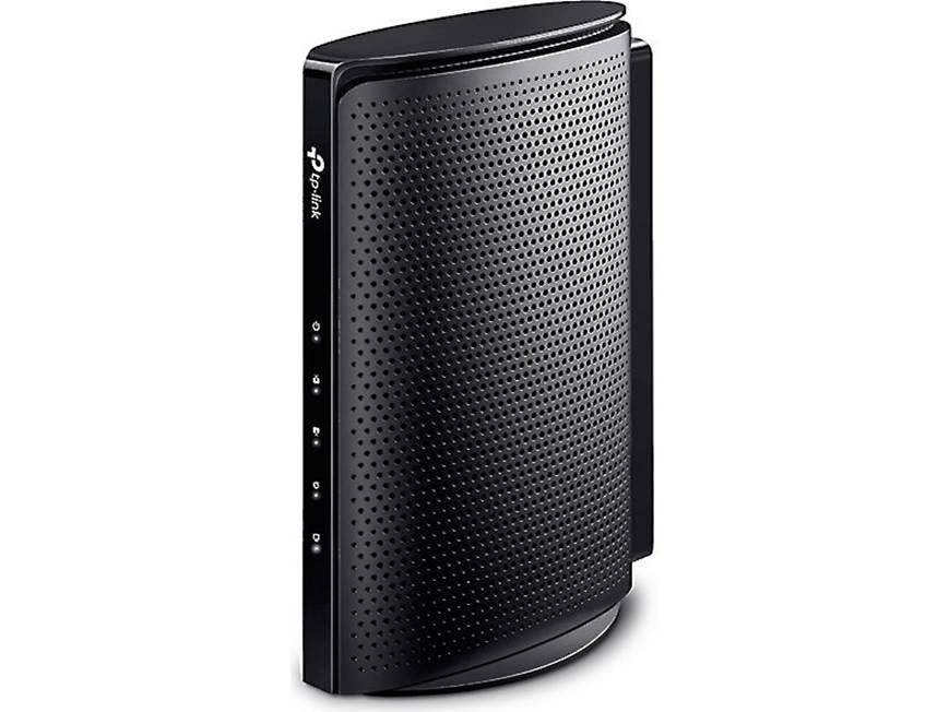 TP-Link Archer TC7650 High-speed cable modem at Crutchfield