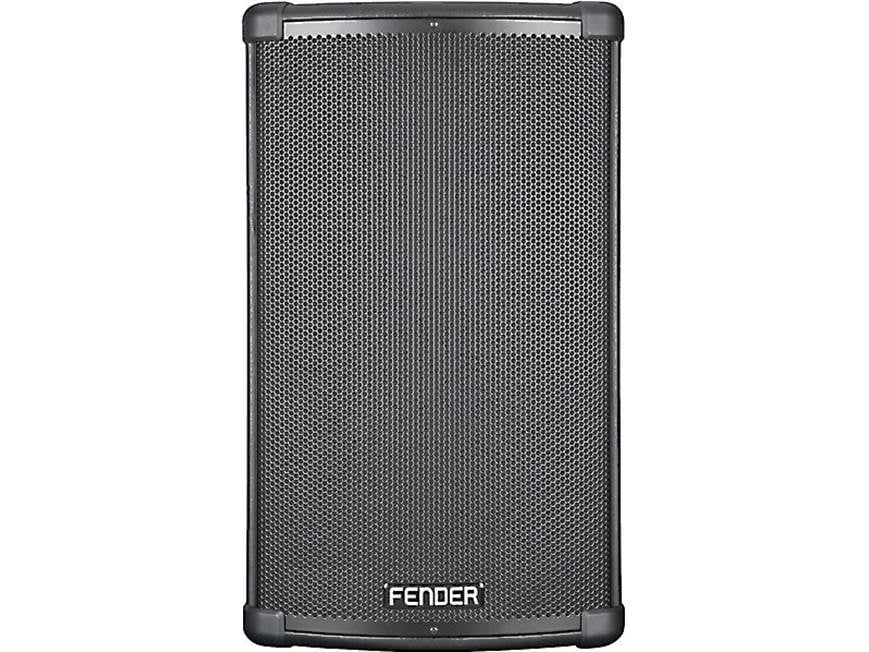 Fender Fighter 12" 2-way powered PA speaker with Bluetooth® input — 1 ...