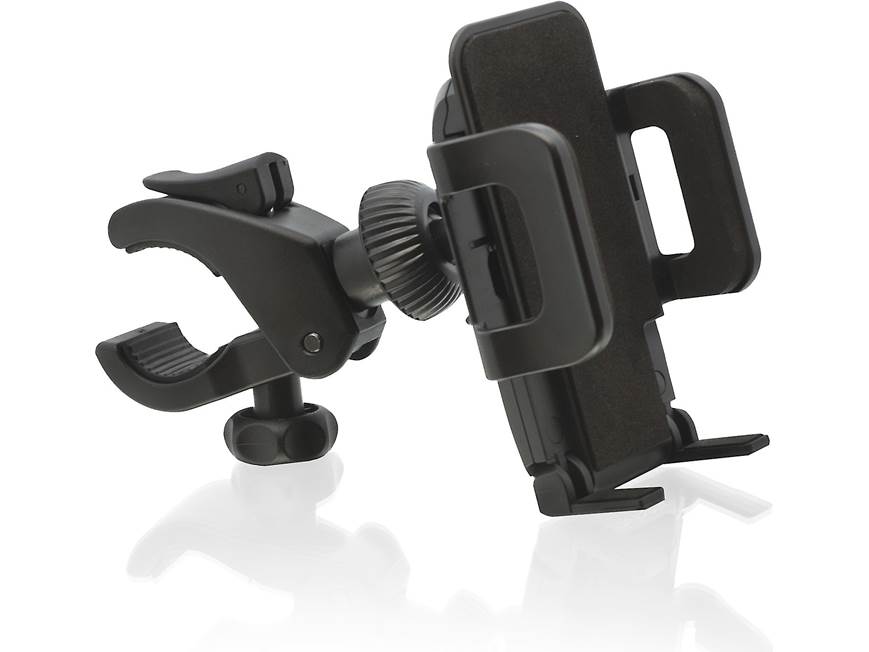 Bracketron XV1-906-2 SportX TekGrip device clamp mount at Crutchfield