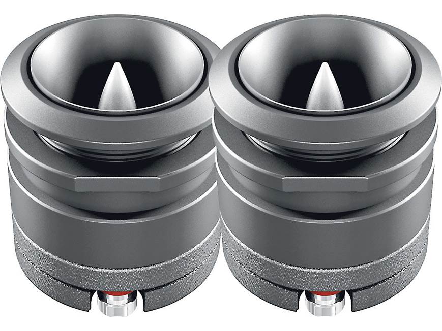 Hertz ST 35 SPL Show Series 1-3/8" bullet tweeters — designed for SPL ...