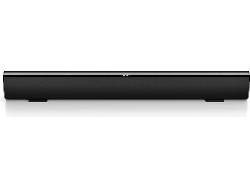KEF HTF8003 Three-channel passive home theater sound bar with KEF Uni-Q ...