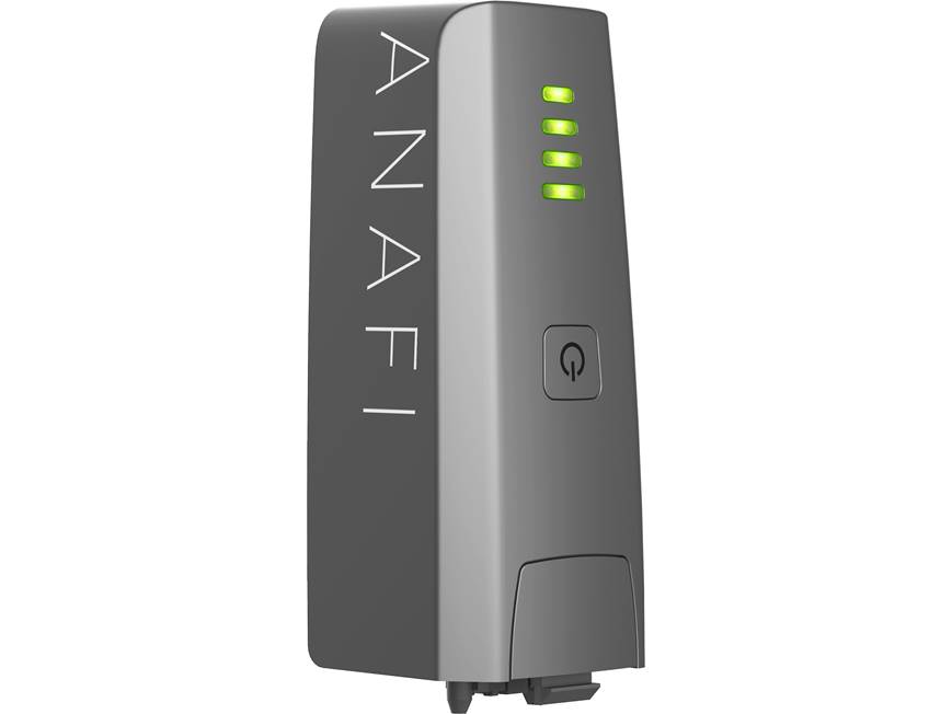 Parrot ANAFI Smart Battery Rechargeable replacement battery for Parrot ...