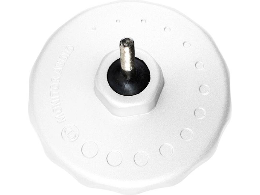 Monitor Audio MASM (White) On-wall mount for select Monitor Audio ...