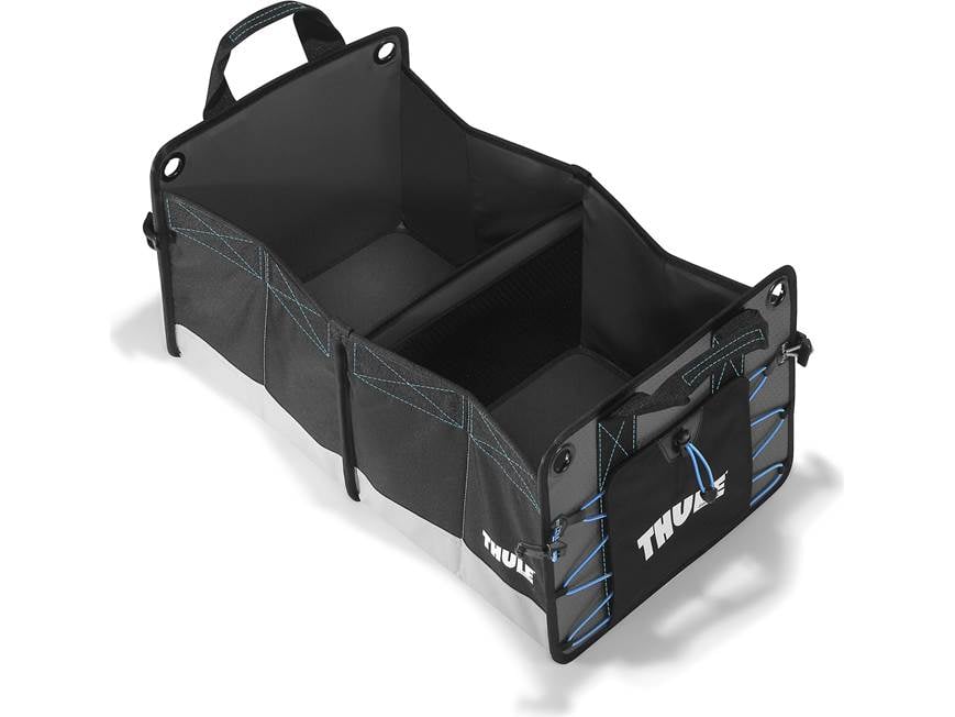 Thule Go Box (Medium) Trunk and cargo area organizer (Medium) at ...