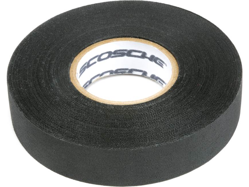 Scosche EXTAPE 5/8" wide exterior fiber cloth tape — single 82-foot ...