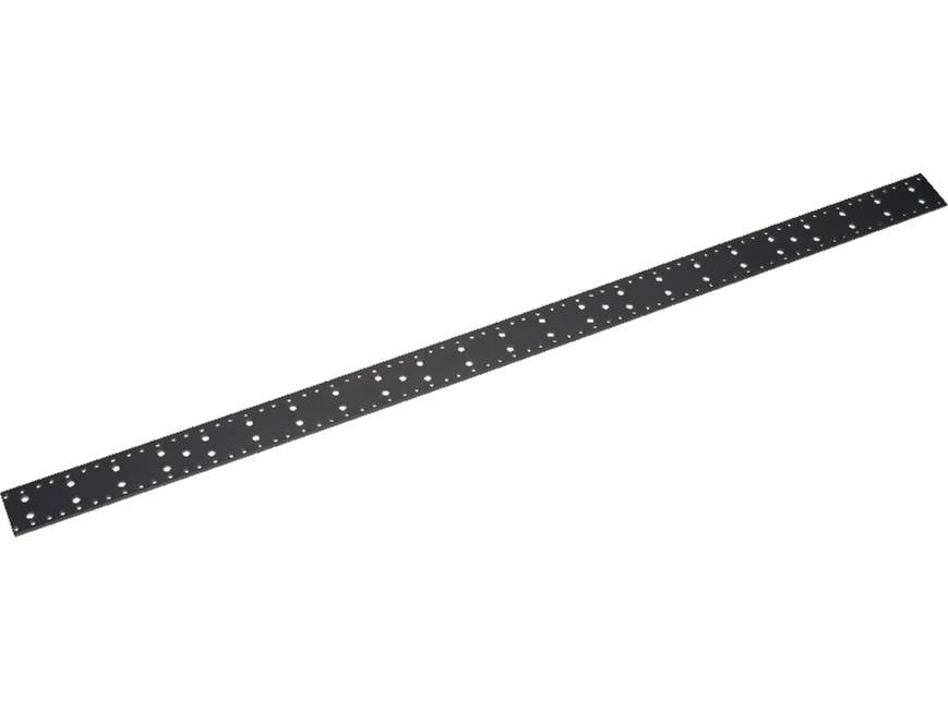 Sanus CALS45-B1 Cable lacing strip at Crutchfield