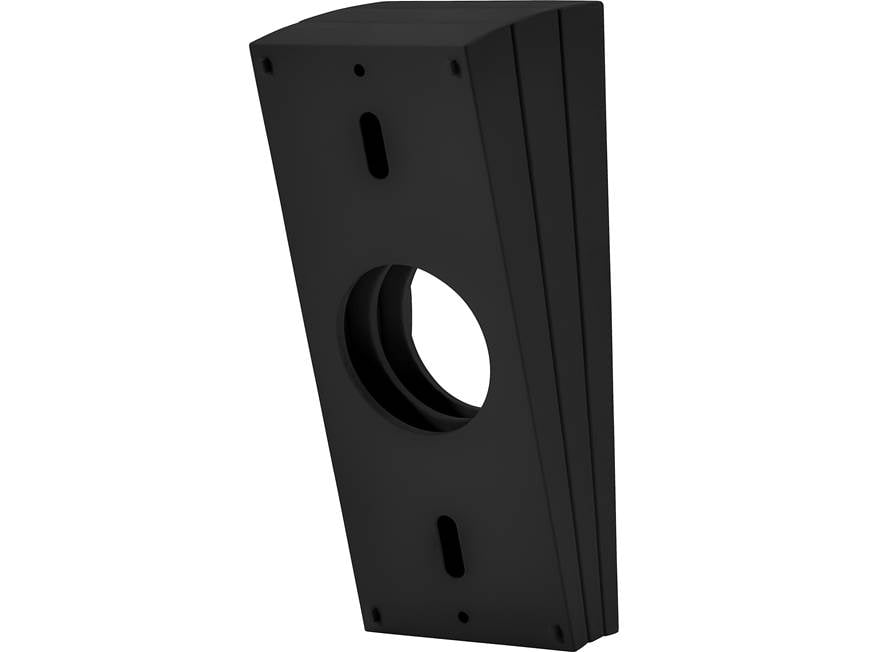 Ring Pro Wedge Kit (Black) Three stackable wedges to adjust vertical ...