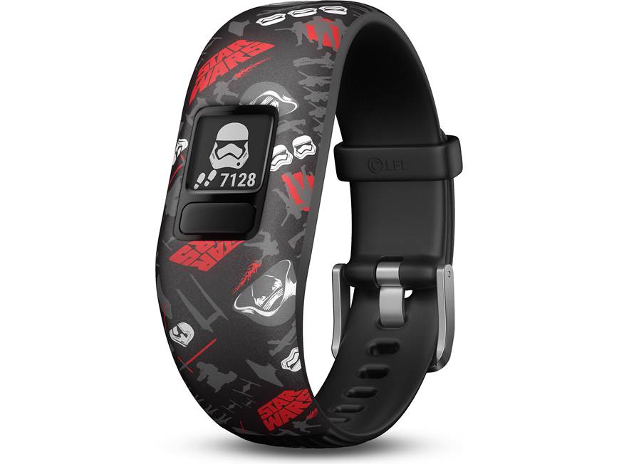 Garmin vivofit jr 2 (Star Wars - First Order): price, highlights, specs ...
